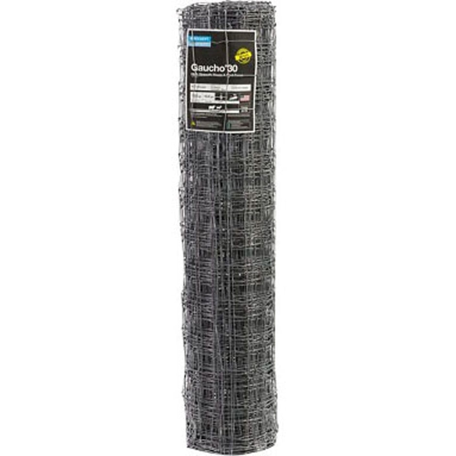GAUCHO S KNOT SHEEP AND GOAT FENCE BEZINAL COATED - Virginia - Maryland ...