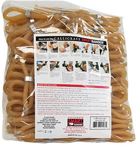 Callicrate Banders Callicrate SMART Loops - Virginia - Maryland - West ...