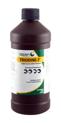 Aspen TRIODINE-7 - Virginia - Maryland - West Virginia - Freedom Ag ...