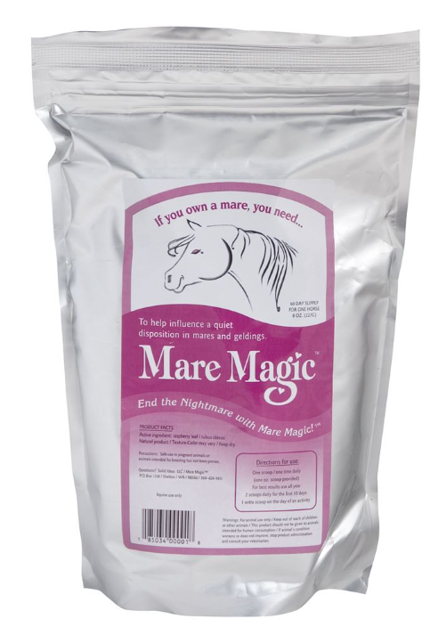 Solid Ideas Mare Magic™ - Virginia - Maryland - West Virginia - Freedom ...