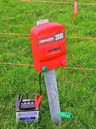 Speedrite 3000 - Virginia - Maryland - West Virginia - Freedom Ag & Energy