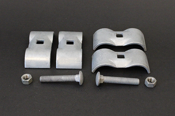 Stephens Pipe & Steel Saddle Clamp Kit - Virginia - Maryland - West ...