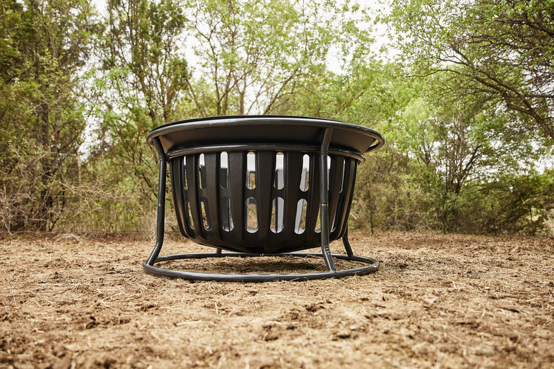Tarter Equine Hay Basket - Virginia - Maryland - West Virginia ...