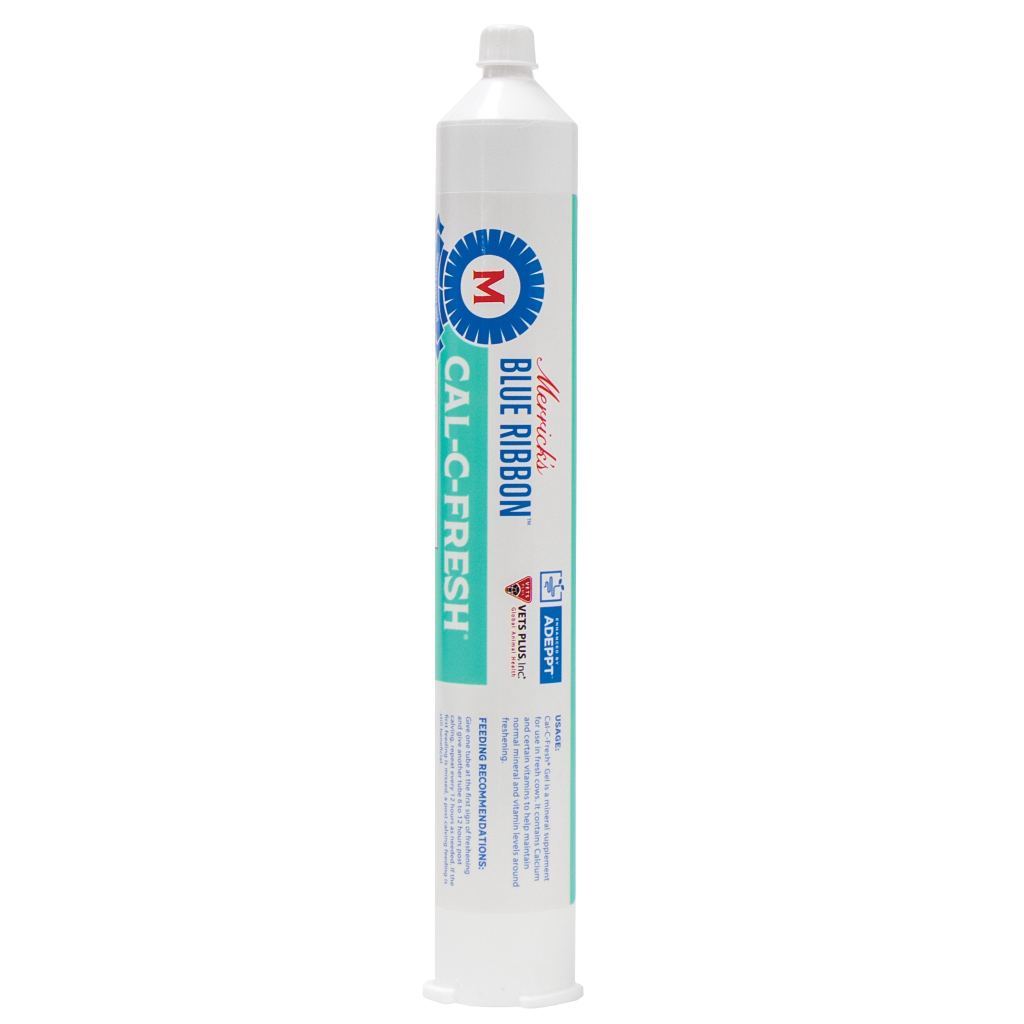 Vets Plus Cal-C Fresh Gel Tube Horse Supplement, 300cc - Virginia ...