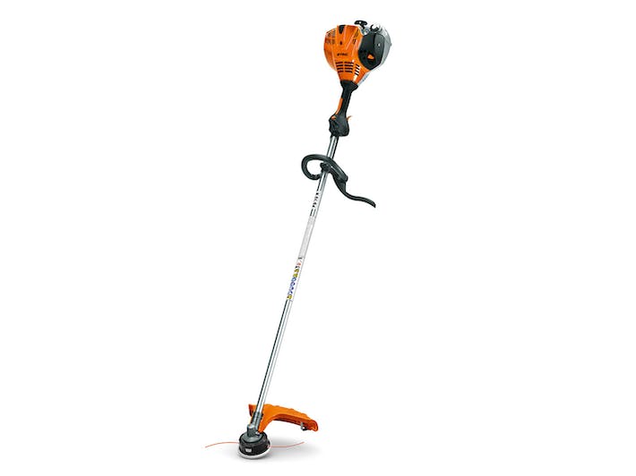 STIHL FS 70R 27.22cc Straight Shaft Trimmer with Loop Handle - Virginia ...