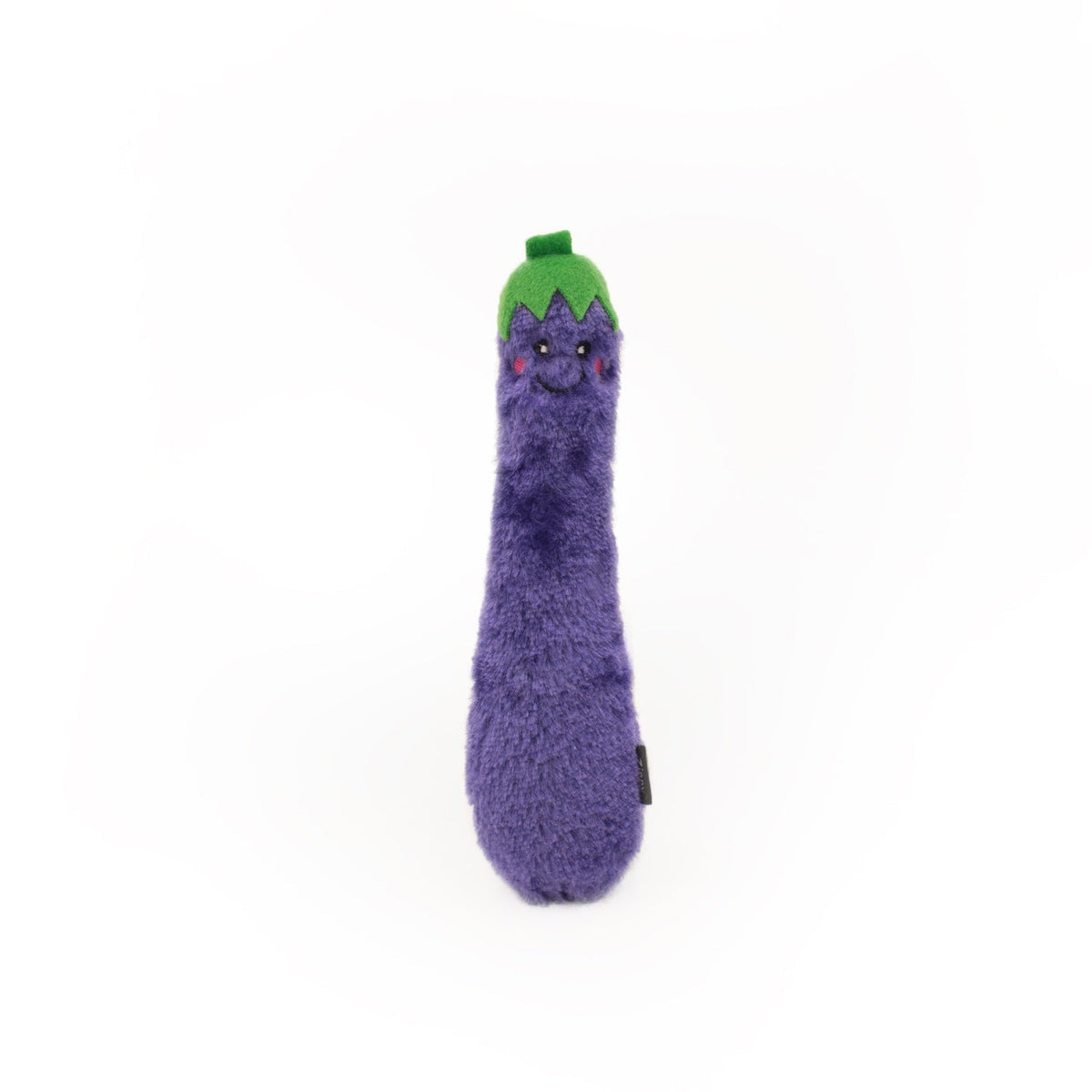 Zippy Claws Cat Kicker Eggplant - Virginia - Maryland - West Virginia ...