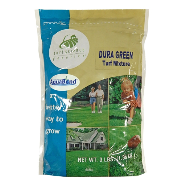DURA GREEN TURF MIXTURE WITH AQUABOND - Virginia - Maryland - West ...